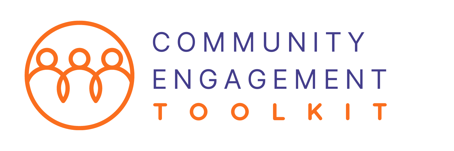 Community Engagement Toolkit